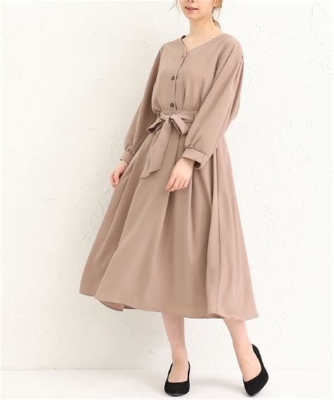Honeys（ハニーズ）の「フレアスカートスーツ（スーツスカート）」 Wear