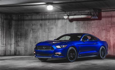 Blue Mustang Wallpapers Top Free Blue Mustang Backgrounds