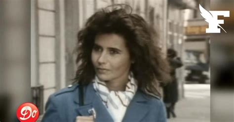 Emmanuelle, chanteuse du générique de Premiers baisers, est décédée à 59 ans
