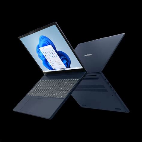 Lenovo IdeaPad Slim AHP Hiệu Năng Đỉnh Cao Thiết Kế Hiện Đại