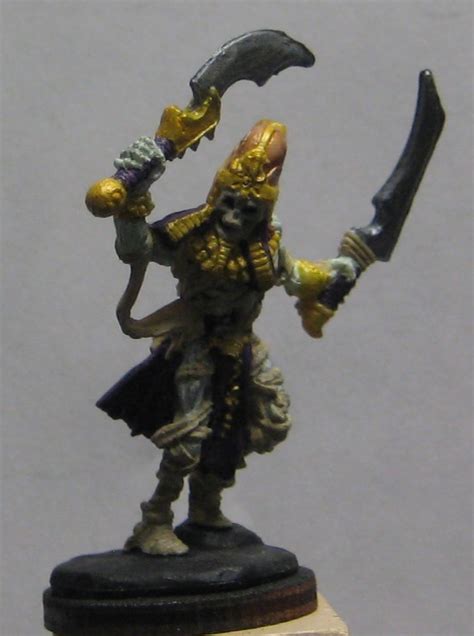 77145 Mummy Captain By Peachbottom30 On Deviantart