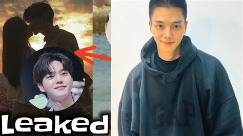 Song Kang Entered The Military Today And Proof Of Him And Kim Yoo Jung