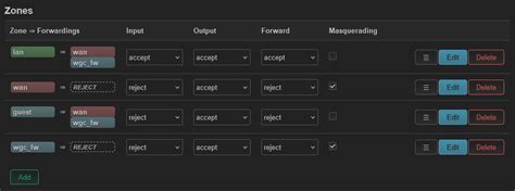 wireguard client can t reach internet page 2 installing and using