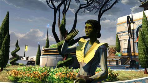 Summer Attire By Illeva Swtor Fashion