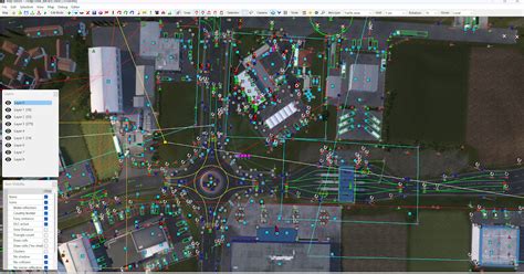 Map Editor Tutorial ETS Part Mengenal Item Traffic Area Trik