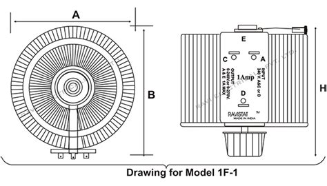 Variable Auto Transformer Manufacturers Suppliers Exporters
