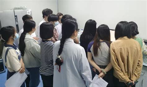 公共实验技术中心免疫学技术平台成功举办流式技术培训 西南医科大学科技处