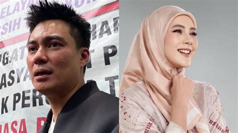 Beredar Rekaman Baim Wong Nasihati Paula Verhoeven soal Uang Bulanan ...
