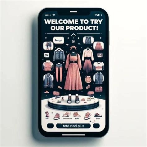 Xiao I On Linkedin Totd Xiaoi Totd Ai Totd Totd Ai Fashion Fashiontech Vton…