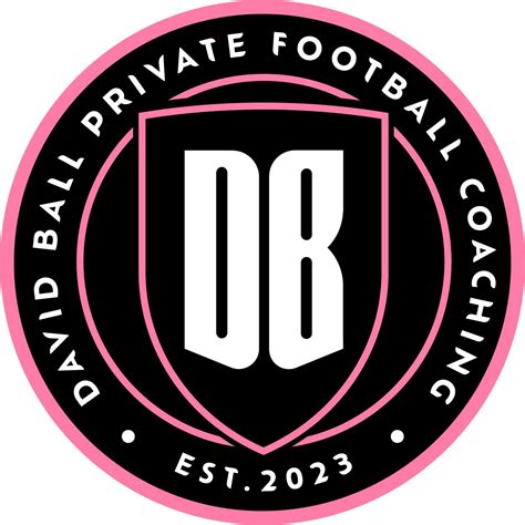 David Ball Football