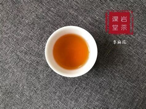 图文实例解读，四个角度讲述武夷岩茶中水仙、肉桂、大红袍的区别 知乎