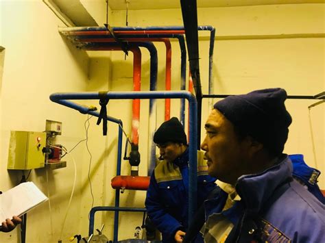 ТӨВЛӨРСӨН ДУЛААН ХАНГАМЖИЙН НЭГДСЭН ҮЗЛЭГ ШАЛГАЛТ ХИЙЖ БАЙНА