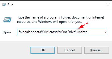 [Fixed] Sorry OneDrive Can't Add Your Folder Right Now