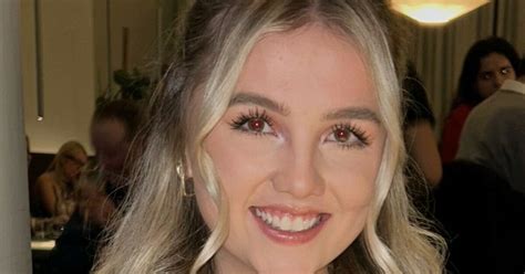 Alice Oconnell Now Then Sheffield