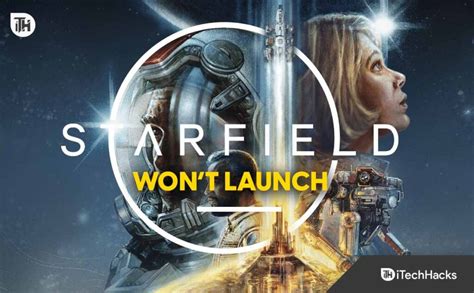 Ways To Fix Starfield Wont Launch Or Not Launching On Pc