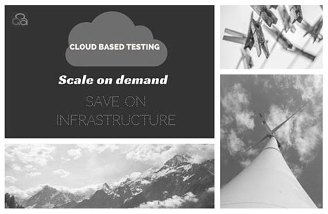 Cloud Based Testing Tools Complete QA Automation