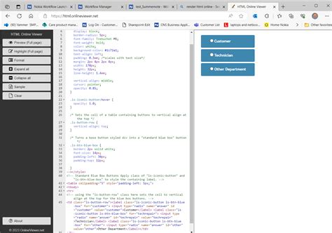 Button Height Does Not Render Correctly Cuts Off Centered Text Issue