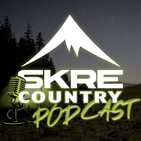 Welcome To Skre Country Podcast | Hunting Podcast | Skre Gear