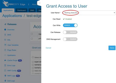 User Management And Access Control In OpenResty Edges Web Console OpenResty Official Blog