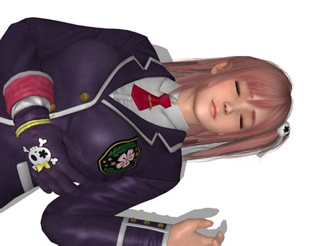 Honoka Koed 4 By Minexlaggante1 On Deviantart