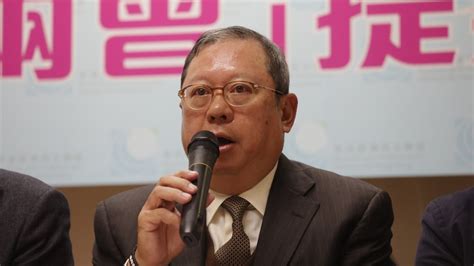 兩會｜林建岳：中央無條件支持港抗疫 須全面動員私家醫療等力量