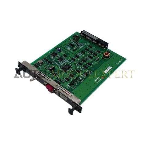 Node Interface Unit Yokogawa And20 Centum Vp Automodulexpert Ltd