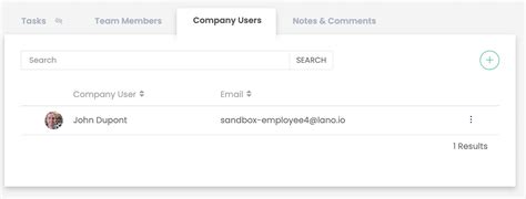 Creating A New Project