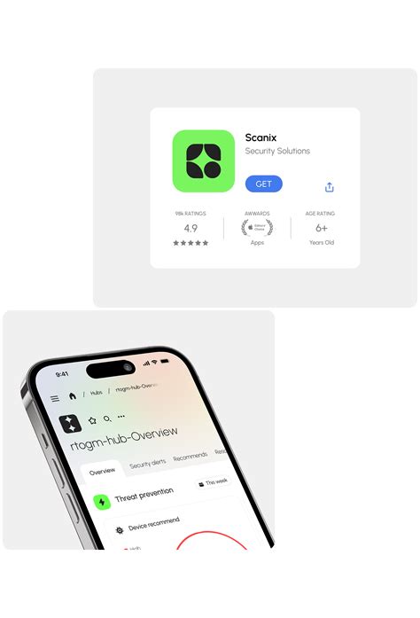 Artificial Intelligence In Cybersecurity Ux And Ui Design 15 Images Behance