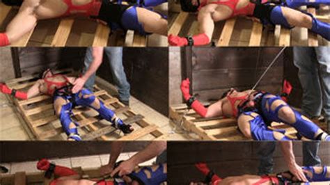 Superhero Sidekick Part 2 Standard Def Welcome To Straight Men In