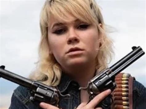 Woman Who Gave Alec Baldwin A Loaded Gun On Doomed ‘rust Set Heads To