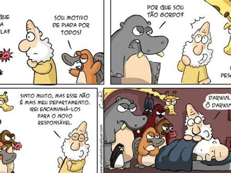 EvoluÇÃo Das EspÉcies Terezinha Maria Silva Quizur