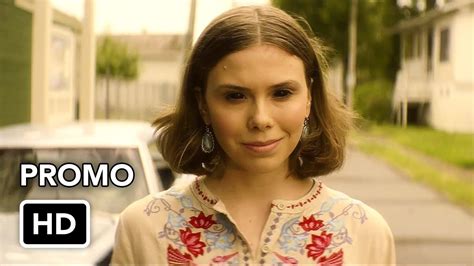 The Winchesters The Cw Love Story Trailer Hd Supernatural Prequel