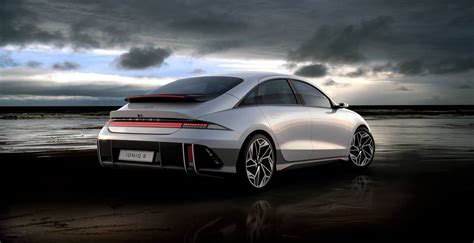 Hyundai Ioniq 6 Infos Preise Alternativen Autoscout24