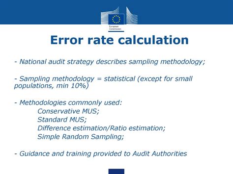 Annual Activity Report And Residual Risk Ppt Download
