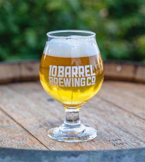 Latest Print Article Genever Barrel Aged Sour Ale From 10 Barrel The