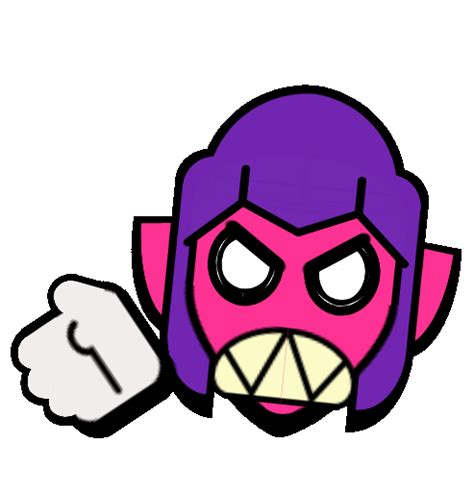Mortis W Brawl Stars Brawl Time Ninja
