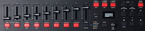 M-Audio Oxygen Pro 49 USB 49-Key MIDI Performance Keyboard Controller ...