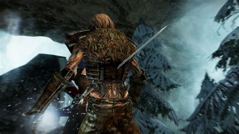 Believing In The Impossible [chapter 1] Ruthless North Skyrim From My Side Loverslab