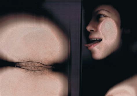 Copier Pussy Pic