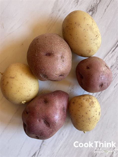 Is A Potato A Vegetable Cookthink