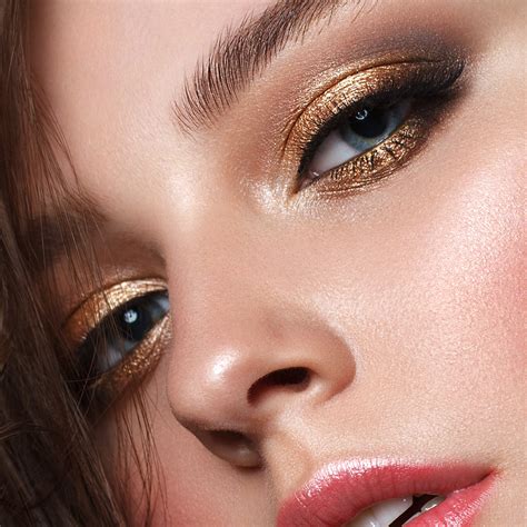 Full Makeup Look Tutorial