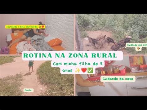 vamos para mais um vídeo da minha rotina aqui morando na zona rural