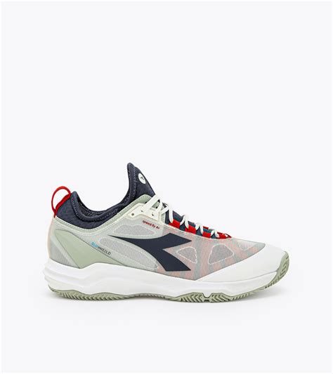 Diadora Speed Blushield Fly 4 | Talk Tennis