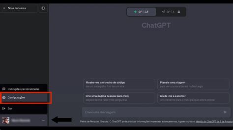 Como Usar O ChatGPT Guia Completo