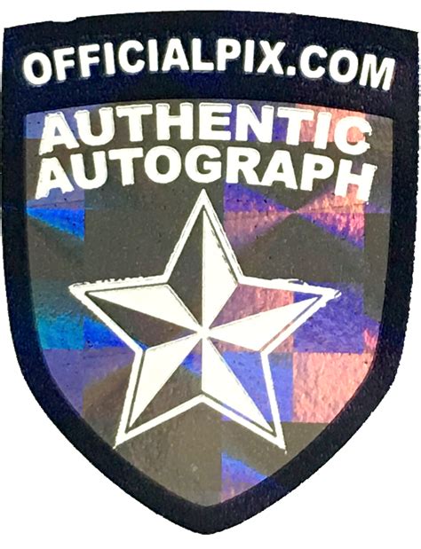 Authentication — Official Pix