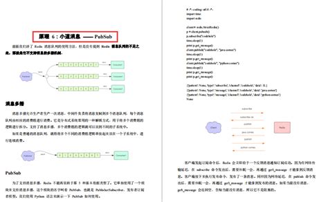 简历上还不敢写精通redis？来看看这份阿里强推的redis深度历险成长手册！集群应用拓展原理源码齐飞java奥利给的博客 Csdn博客