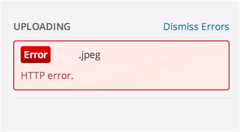 Wordpress Error On Image Upload Nginx Khairulazam Net