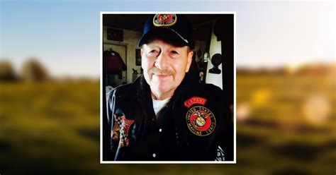 Jim Thomason Obituary January 1 2019 Emerald Hills Funeral Home