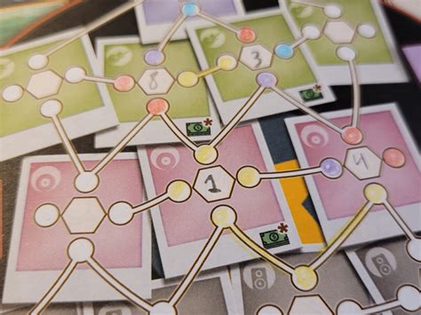 Draft And Write Records Review Board Game Quest