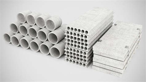 Precast Concrete Accessories
